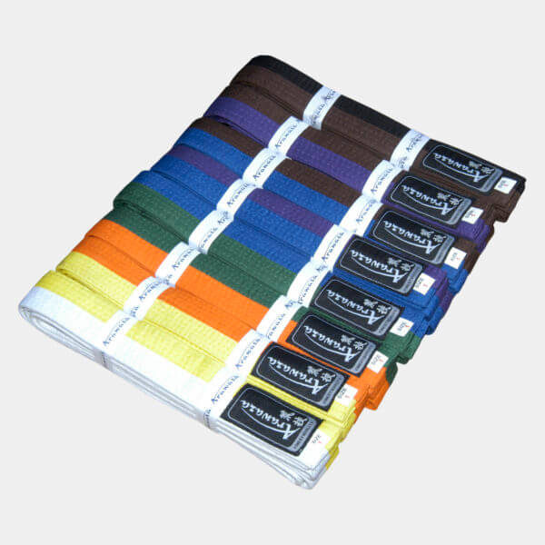 Arawaza WKF Approved Kata Deluxe, Karate - Arawaza®