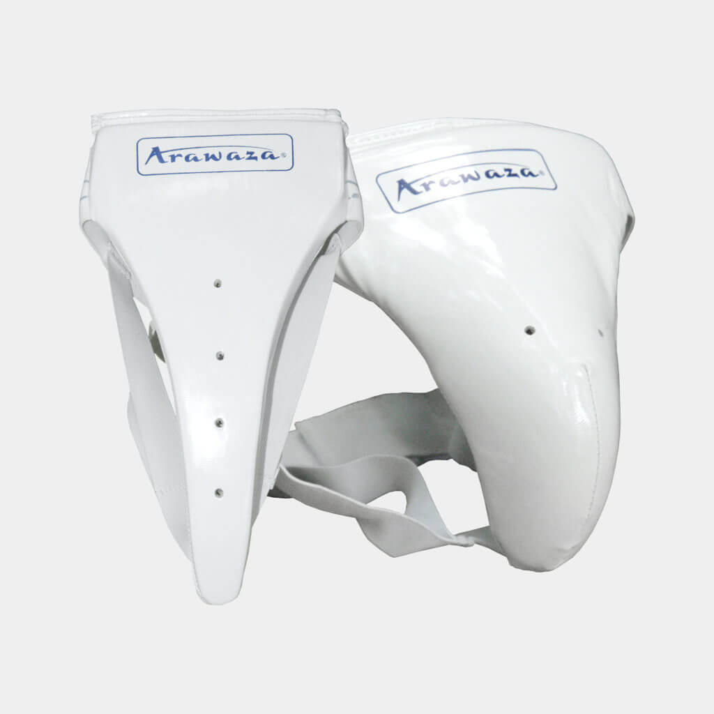 Liquidation Arawaza WKF Approved Groin Guard Women‘s - Arawaza®