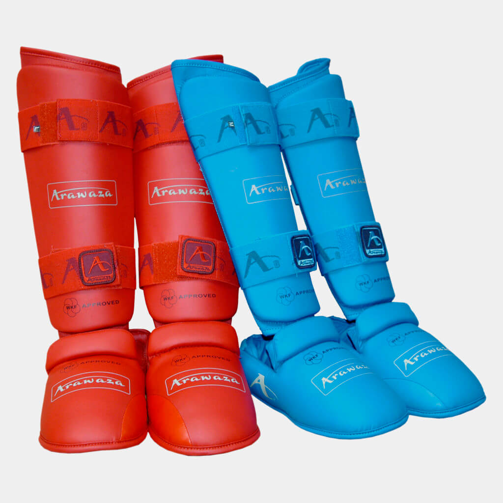 High Quality Martial Arts Supplies and Karate Equipment - Arawaza®