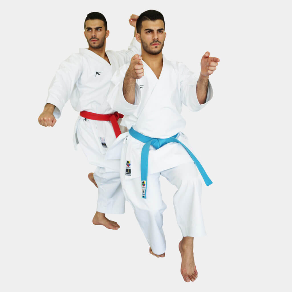 Karate Uniforms Archives | Arawaza®
