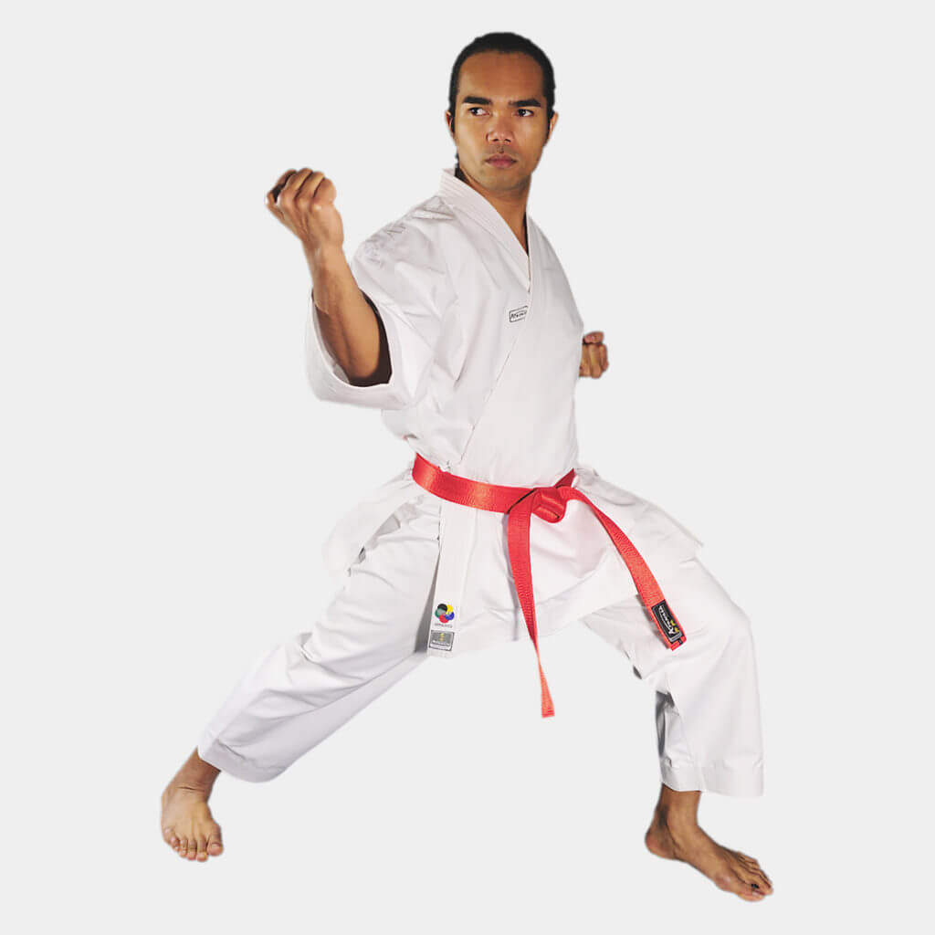 Arawaza Rev-X, Karate - Arawaza®