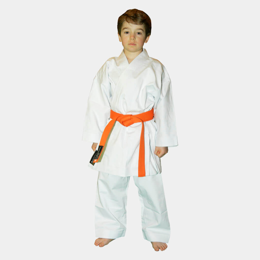 Arawaza Kata Deluxe Evo, Karate - Arawaza®