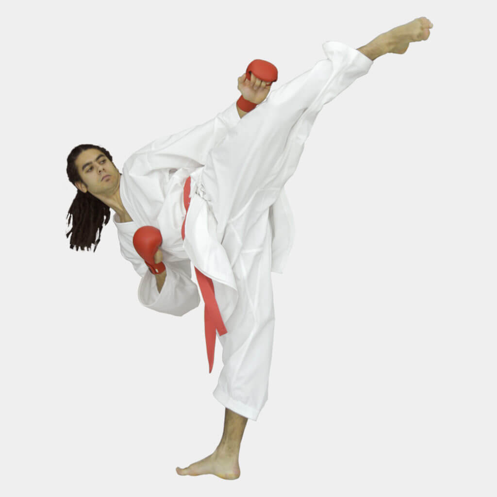 Arawaza Rev-X, Karate - Arawaza®