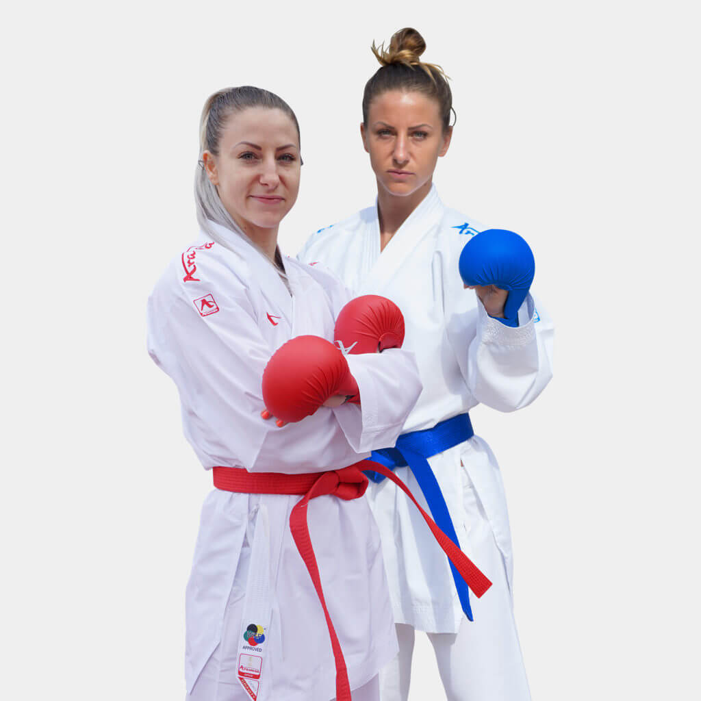 Arawaza Rev-X, Karate - Arawaza®