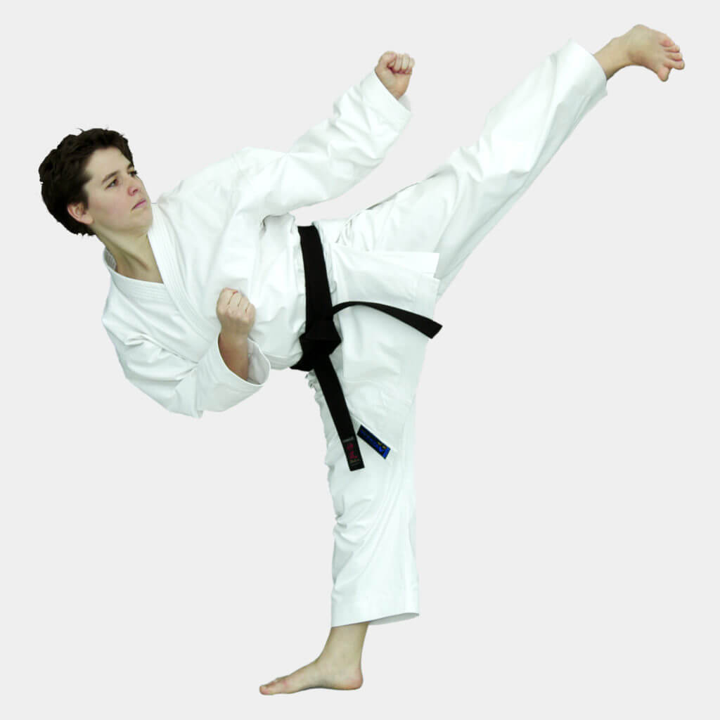 Arawaza Rev-X, Karate - Arawaza®