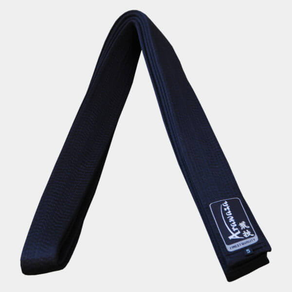 Arawaza WKF Approved Kata Satin Belts - Arawaza®