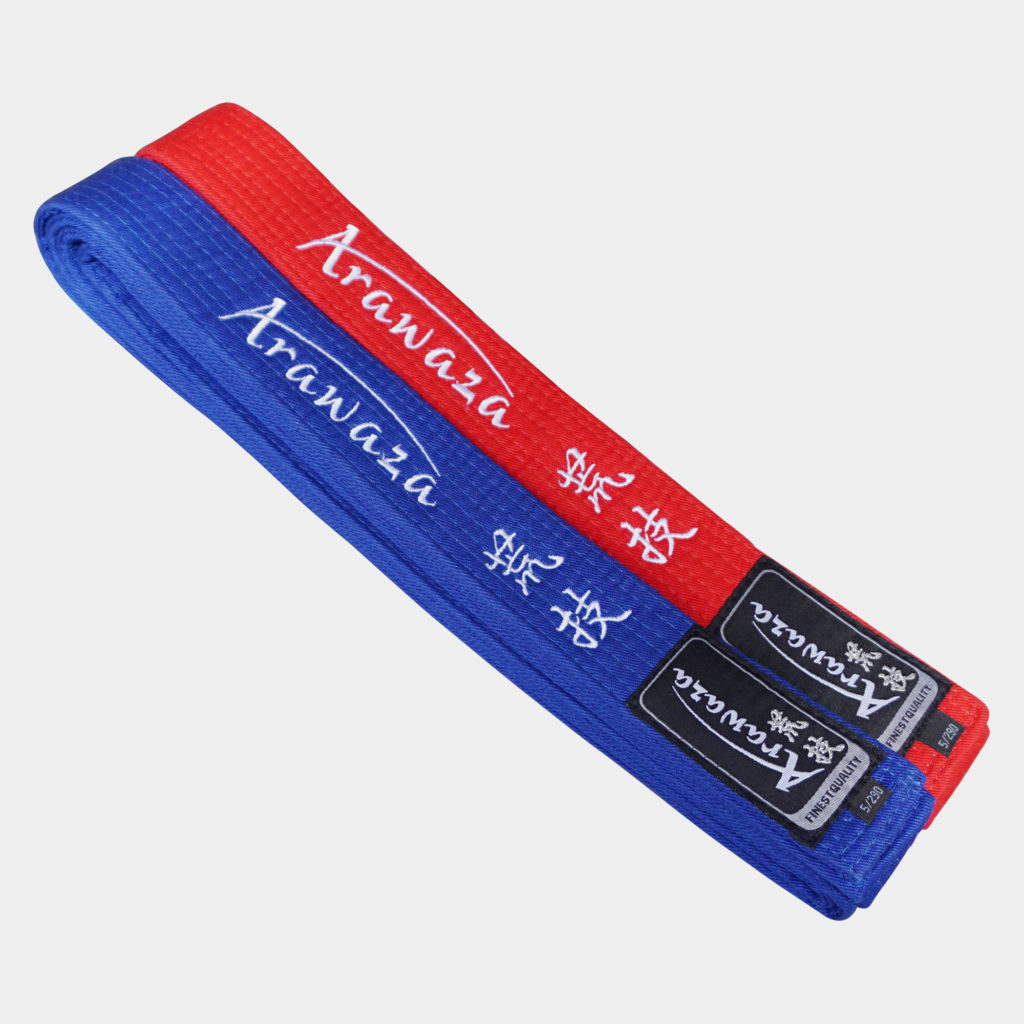 Arawaza WKF Approved Kata Deluxe, Karate - Arawaza®