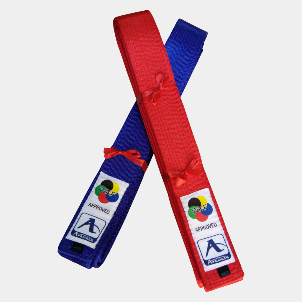 Arawaza Black Diamond, Karate - Arawaza®