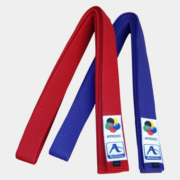 Karate Belts Archives - Arawaza®