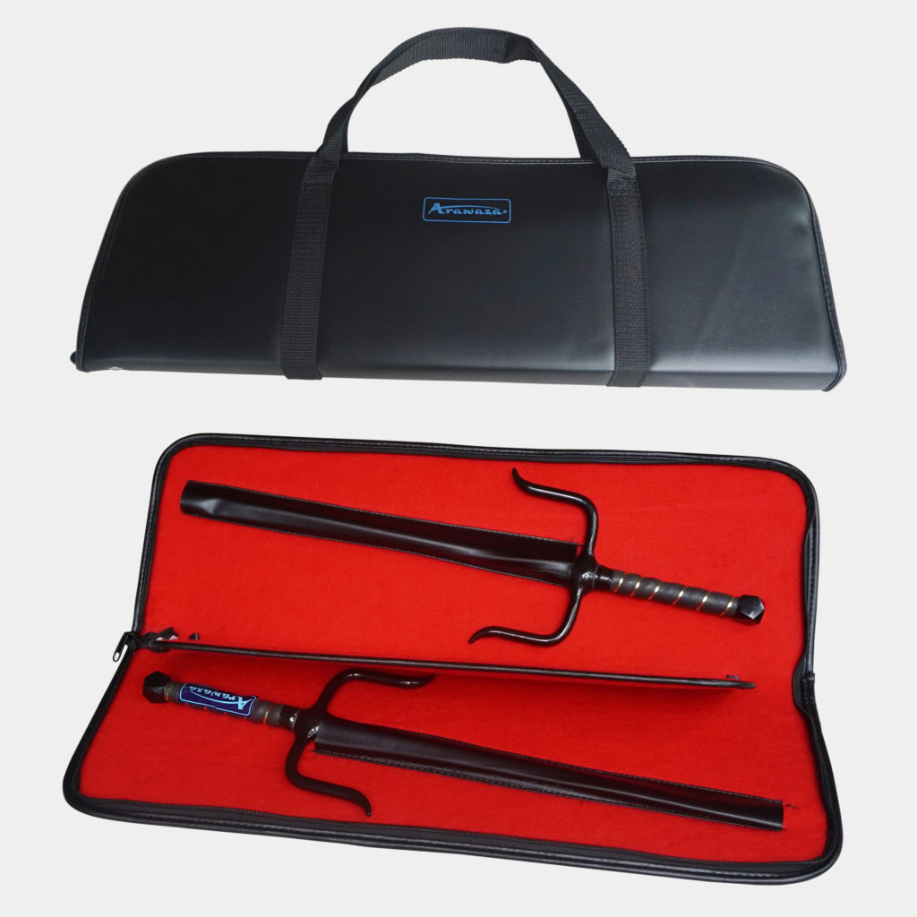 Sai Case - Arawaza®