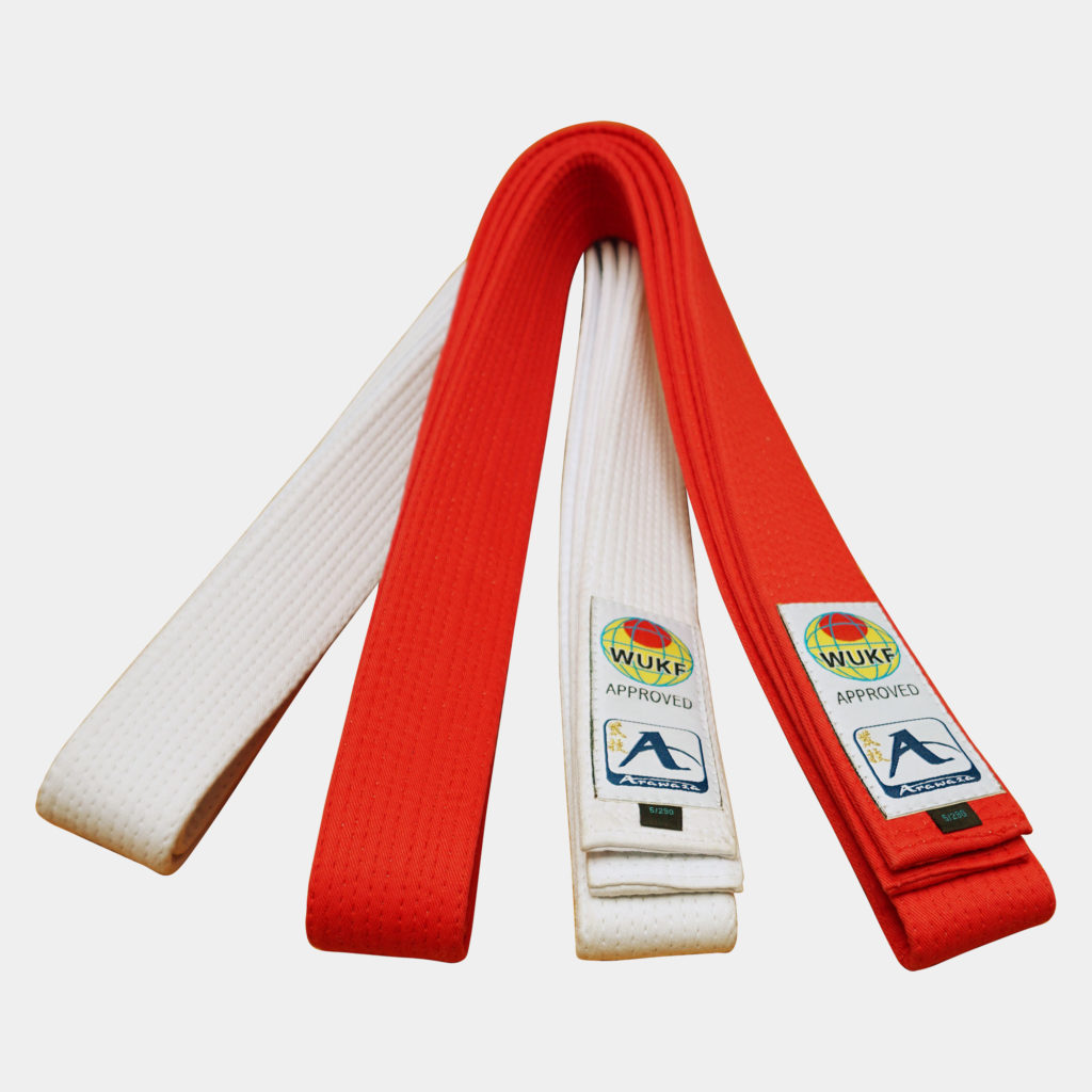 Karate Belts Archives - Arawaza®