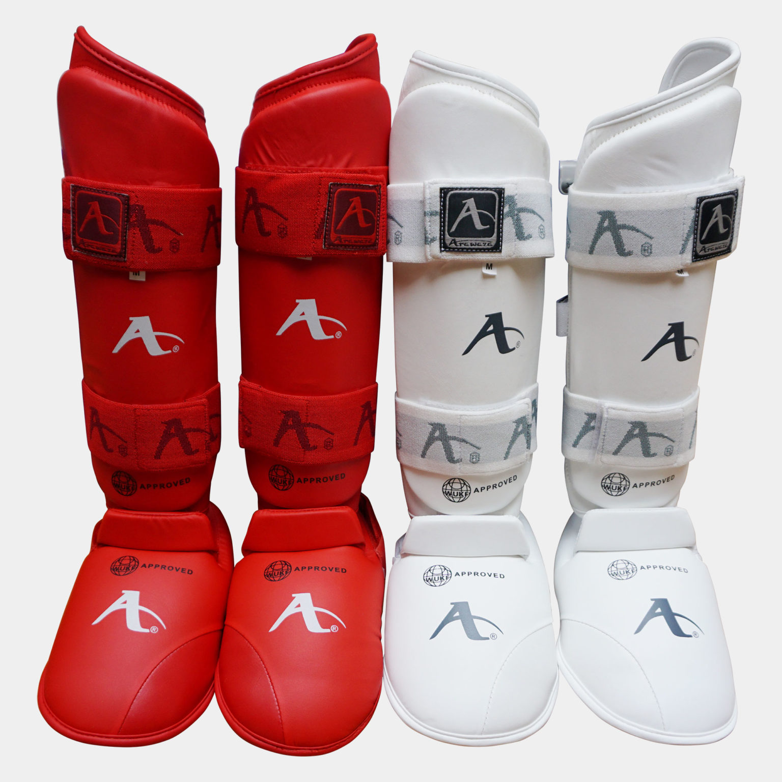 High Quality Martial Arts Supplies and Karate Equipment - Arawaza®