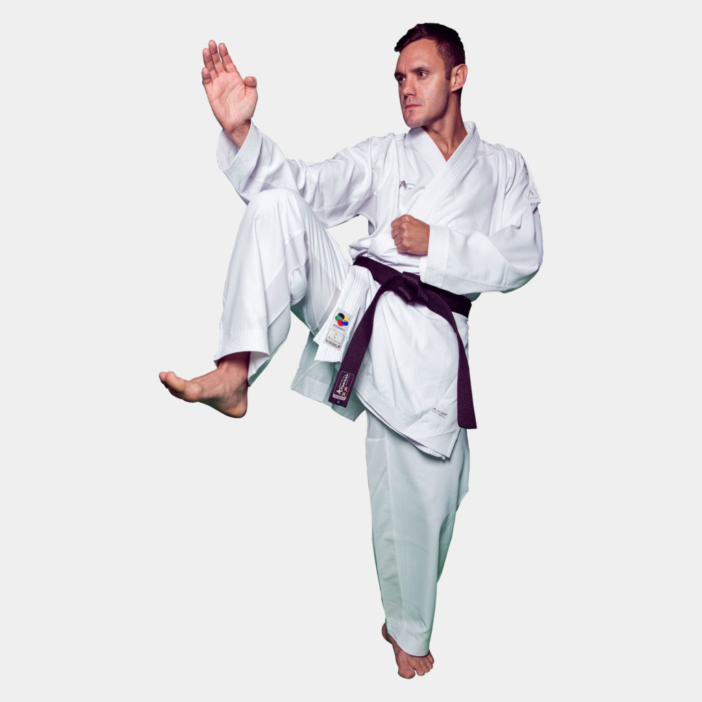 Karate Products Archives - Arawaza®