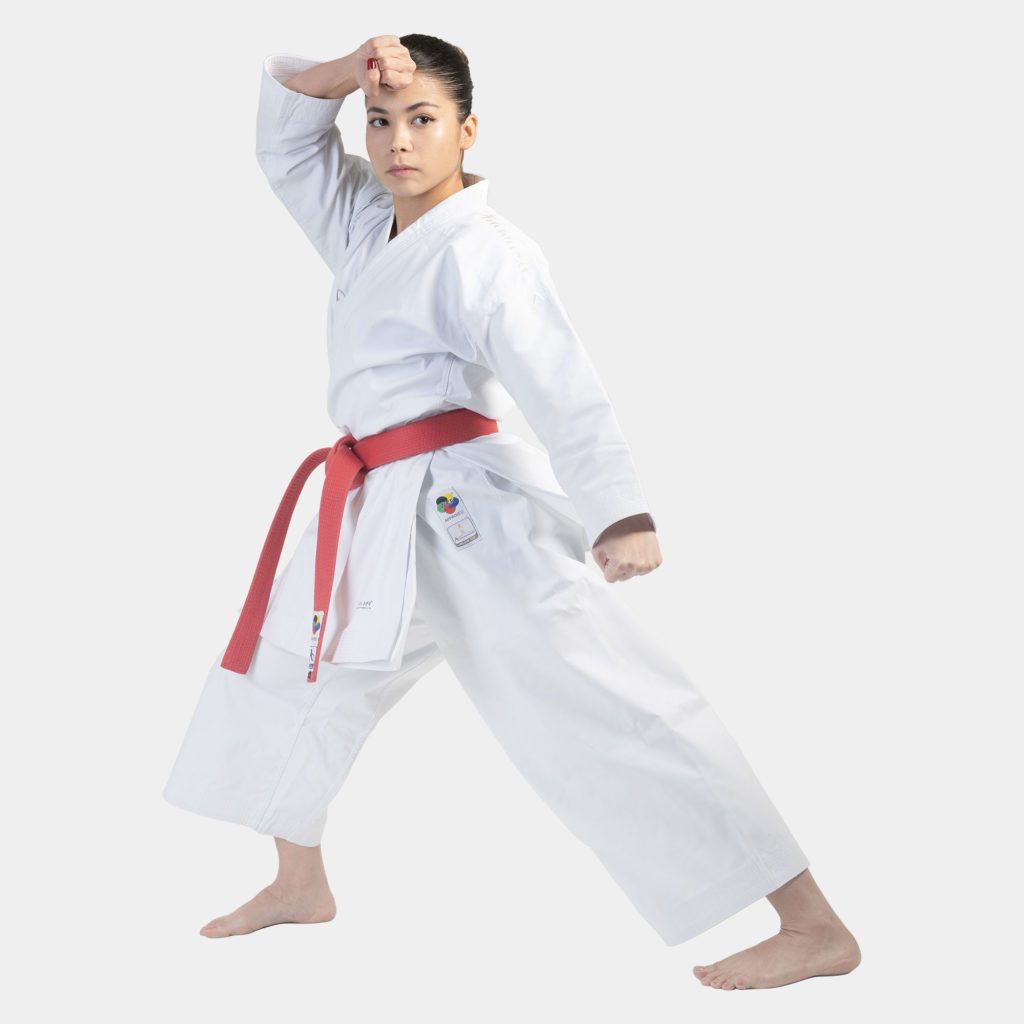 Karate Products Archives - Arawaza®