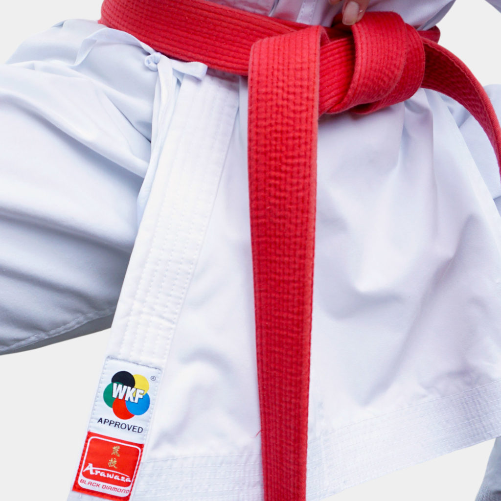 Karate Products Archives - Arawaza®