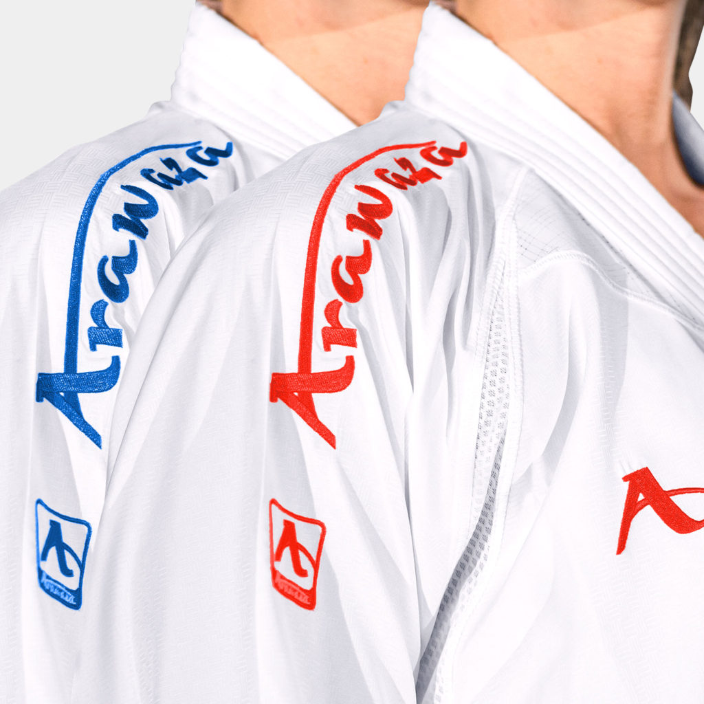 Karate Products Archives - Arawaza®