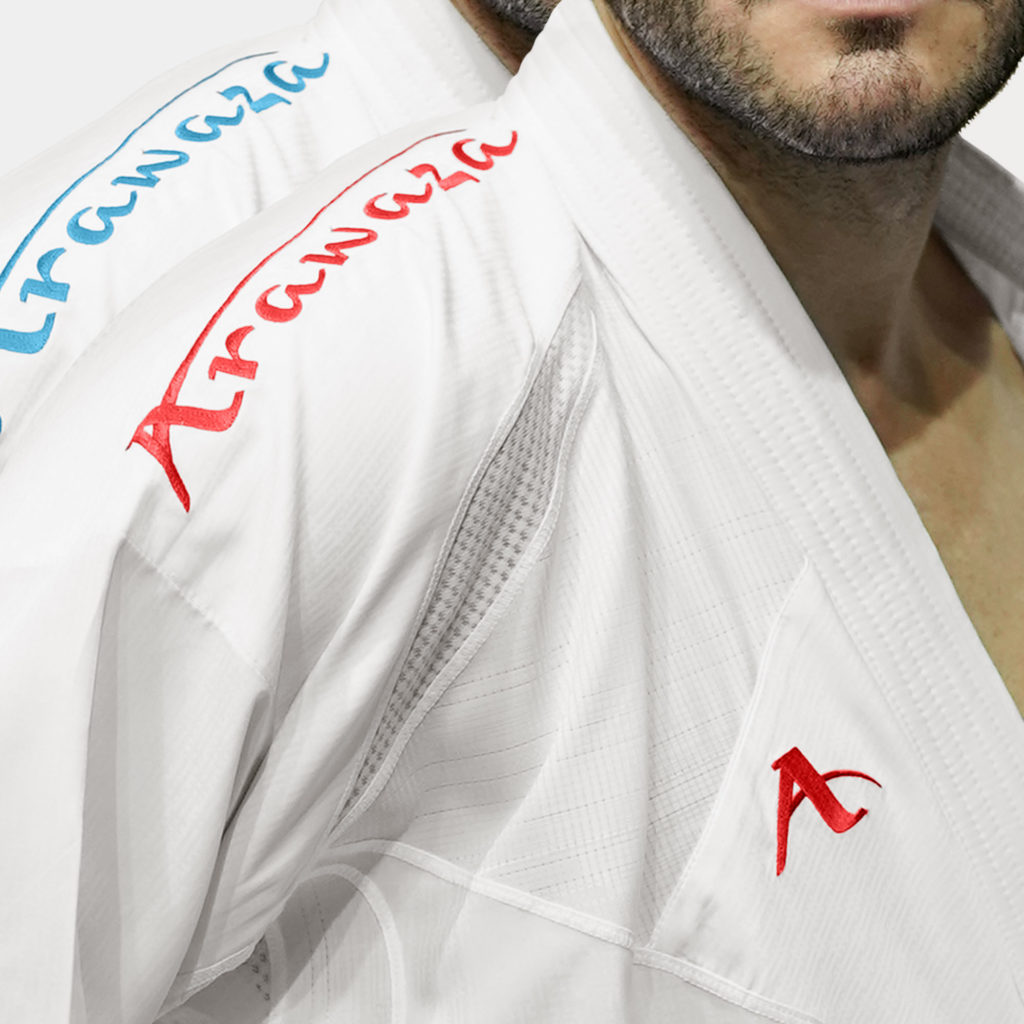 Arawaza Rev-X, Karate - Arawaza®